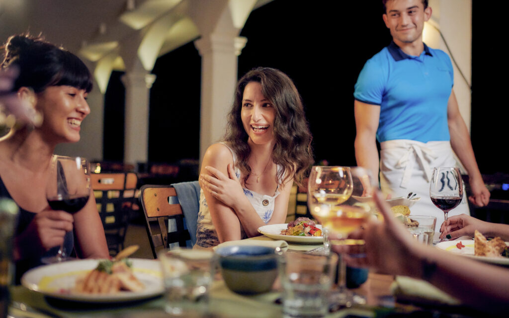 Discover TUI BLUE! – MyTui Hotels