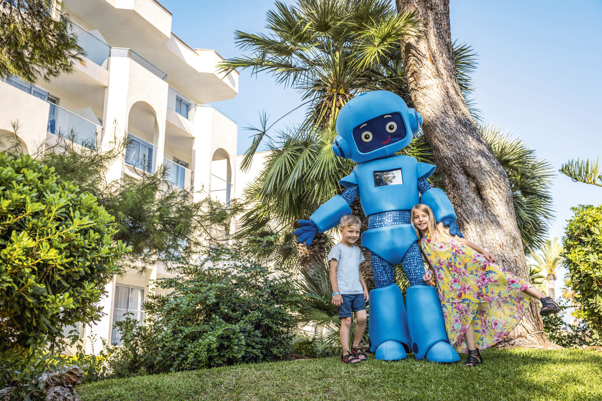 Discover TUI BLUE! – MyTui Hotels